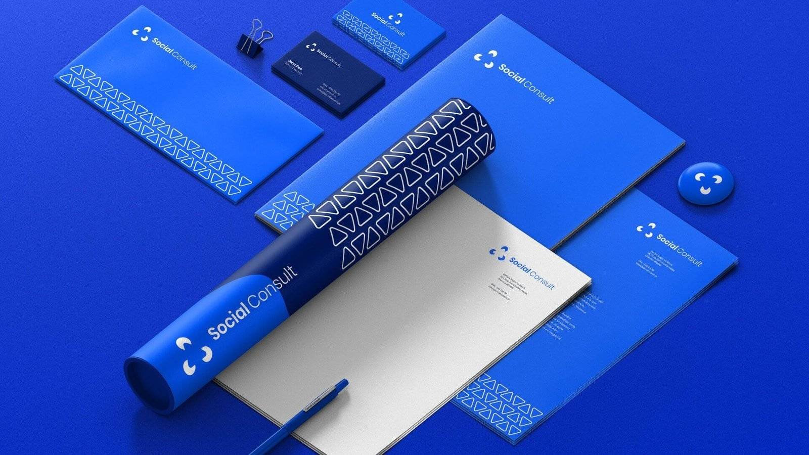 American Brand Designer | Social & Branding Agency in Seattle
