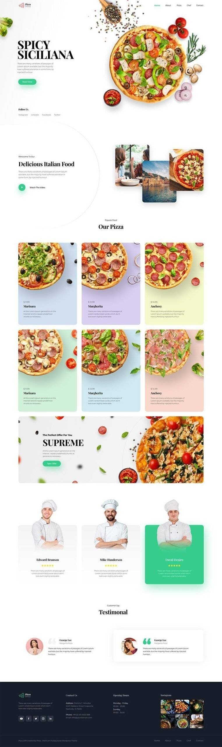 Portfolio – American Brand Designer